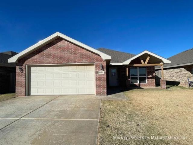 3 Br, 2 bath, Single Family 8414 11th St