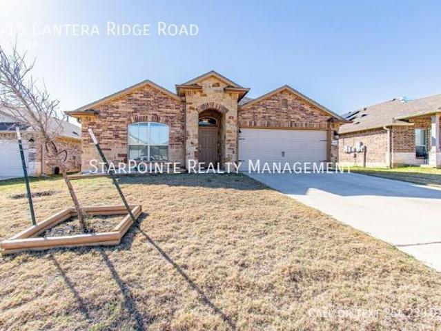 3 Br, 2 bath, Single Family 8415 Cantera Ridge Road