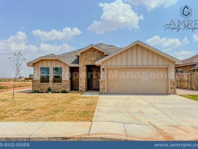 3 Br, 2 bath, Single Family 8418 E Cr 111