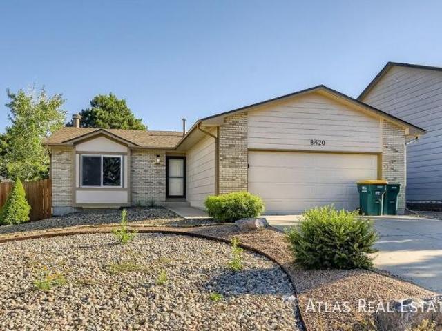 3 Br, 2 bath, Single Family 8420 Candleflower Circle