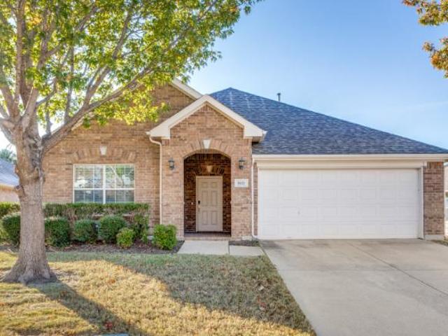 3 Br, 2 bath, Single Family 8421 Green Ash Dr