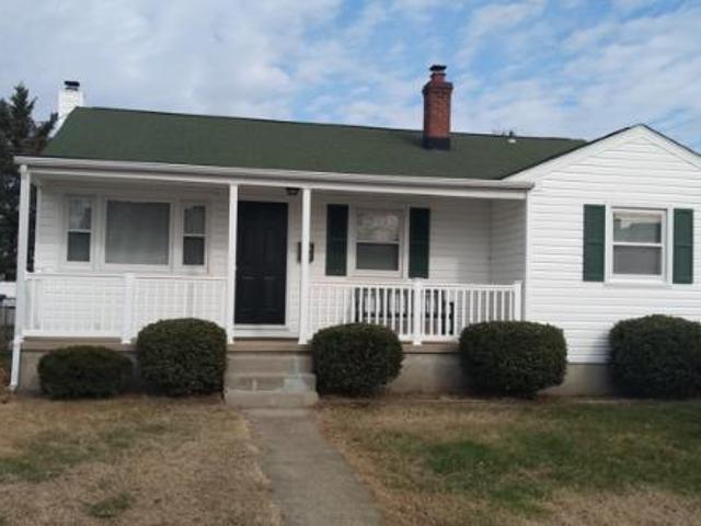 3 Br, 2 bath, Single Family 8425 Bedford Rd