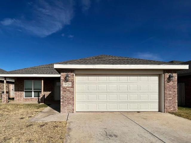 3 Br, 2 bath, Single Family 8426 11th Street