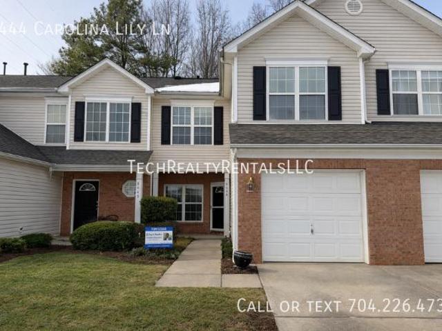 3 Br, 2 bath, Single Family 8444 Carolina Lily Ln