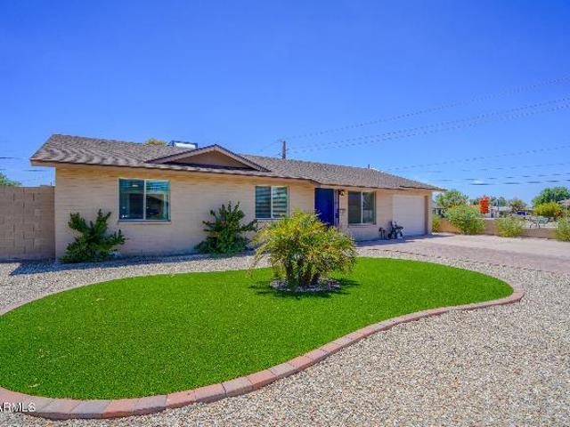 3 Br, 2 bath, Single Family 845 W Romo Jones Street
