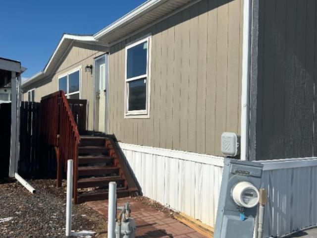 3 Br, 2 bath, Single Family 8475 Madison Way