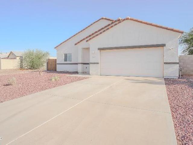 3 Br, 2 bath, Single Family 8477 W Concordia Drive