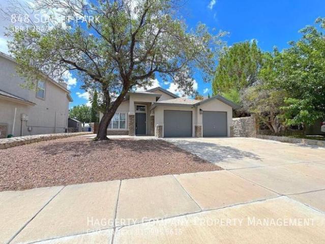 3 Br, 2 bath, Single Family 848 Sunset Park