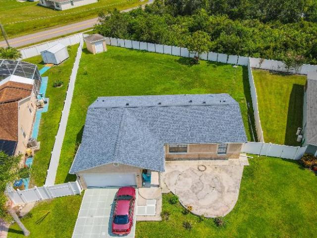 3 Br, 2 bath, Single Family 853 Blanc Ct