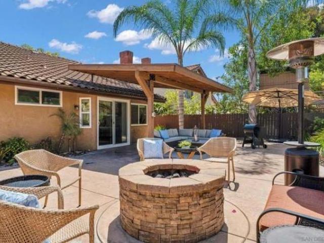 3 Br, 2 bath, Single Family 8548 Park Run Rd