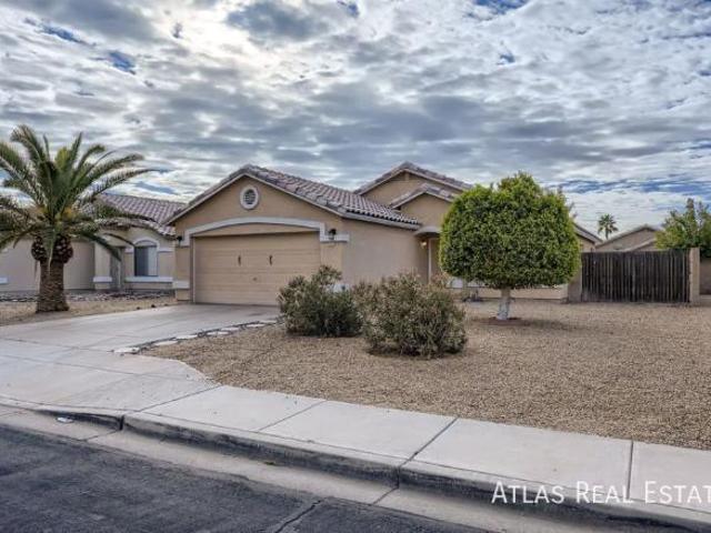3 Br, 2 bath, Single Family 8551 W Carol Avenue