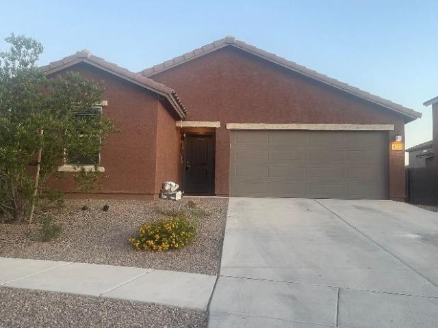 3 Br, 2 bath, Single Family 8573 W Reed Bunting Ct
