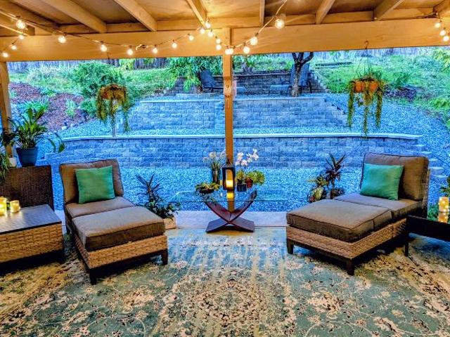3 Br, 2 bath, Single Family 863 Sierra View Circle