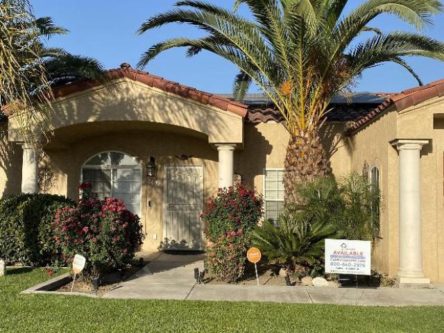 3 Br, 2 bath, Single Family 8602 Vincenso Way