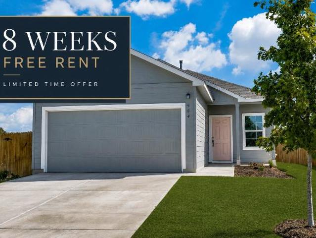 3 Br, 2 bath, Single Family 860 Piney Bend Rd