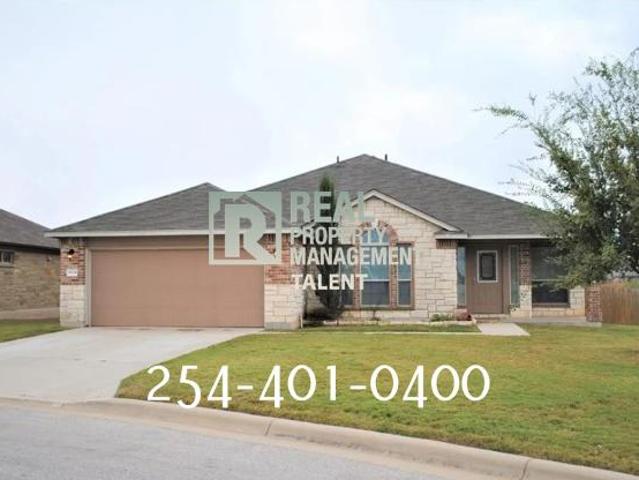 3 Br, 2 bath, Single Family 8719 Open Prairie Dr