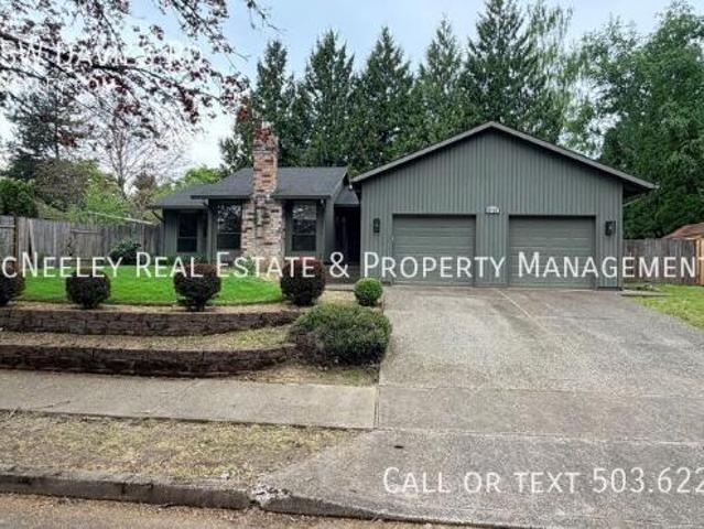 3 Br, 2 bath, Single Family 8735 SW Davies Rd