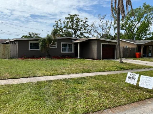 3 Br, 2 bath, Single Family 8804 78th Place