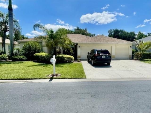 3 Br, 2 bath, Single Family 8808 Cypress Preserve Pl