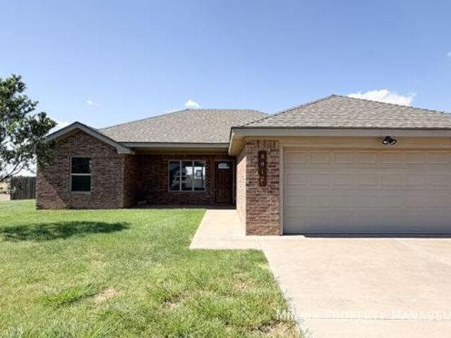 3 Br, 2 bath, Single Family 8812 18th St