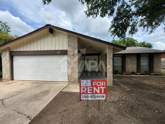 3 Br, 2 bath, Single Family 8818 Bridington
