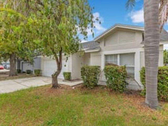 3 Br, 2 bath, Single Family 8821 Parliament Ct
