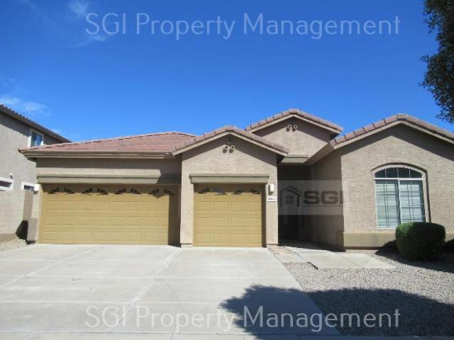 3 Br, 2 bath, Single Family 8860 W Frier Dr