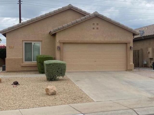 3 Br, 2 bath, Single Family 8862 W Shaw Butte Dr