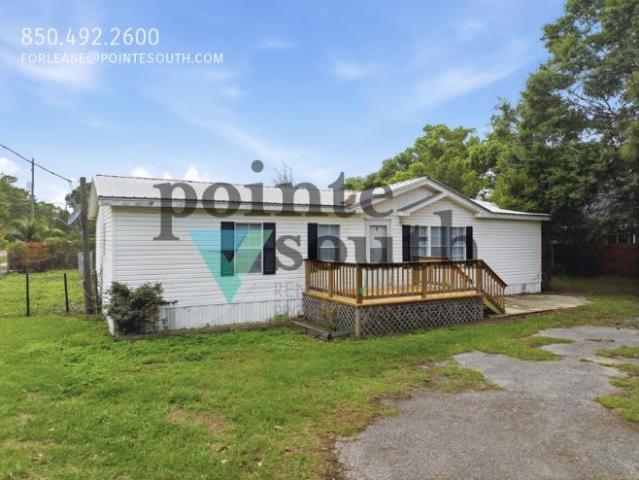 3 Br, 2 bath, Single Family 8865 Ashland Ave
