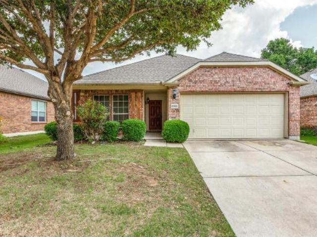 3 Br, 2 bath, Single Family 8901 Sierra Trl