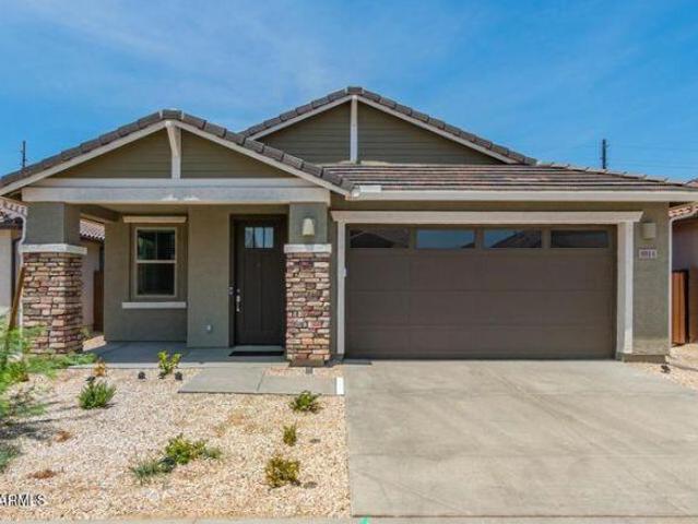 3 Br, 2 bath, Single Family 8914 W Palo Verde Drive