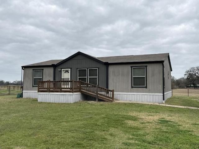 3 Br, 2 bath, Single Family 894 Fm 1395