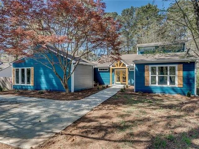 3 Br, 2 bath, Single Family 895 Frank Kirk Road