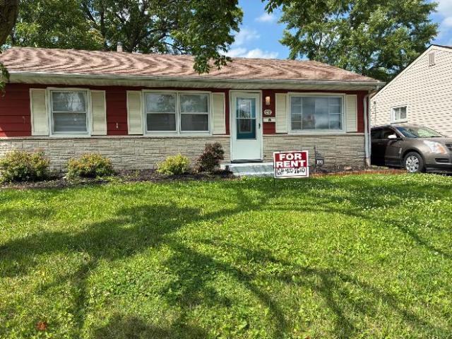 3 Br, 2 bath, Single Family 898 Weldon Ave