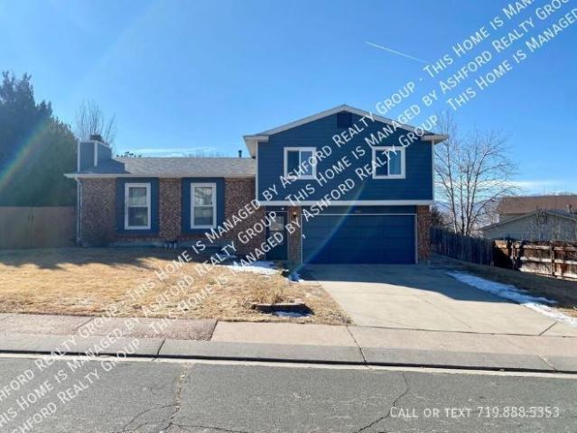 3 Br, 2 bath, Single Family 8001 Horizon Dr
