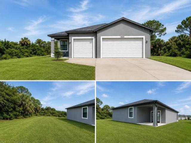 3 Br, 2 bath, Single Family 8023 Buttercup Cir