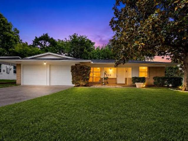 3 Br, 2 bath, Single Family 802 Wisteria Way