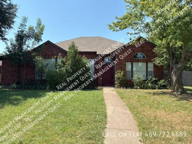 3 Br, 2 bath, Single Family 802 Nafus