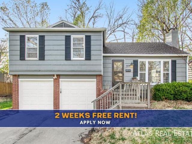 3 Br, 2 bath, Single Family 8036 Reinhardt Lane
