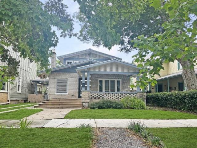 3 Br, 2 bath, Single Family 805 S Park Ave