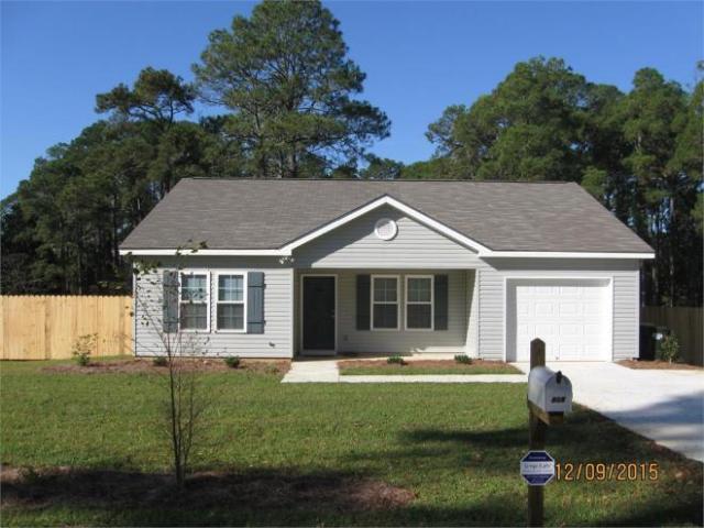3 Br, 2 bath, Single Family 808 Penn Place
