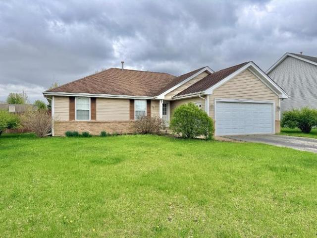 3 Br, 2 bath, Single Family 809 Wynstone Way