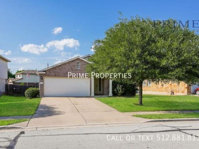 3 Br, 2 bath, Single Family 813 Middle Brook Drive
