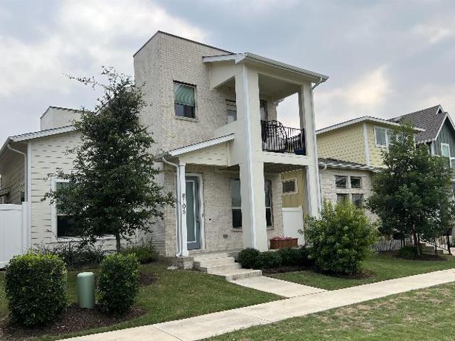 3 Br, 2 bath, Single Family 8106 Frida Bend