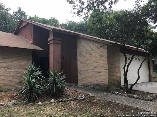 3 Br, 2 bath, Single Family 8110 Boughwood