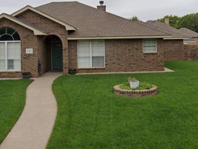3 Br, 2 bath, Single Family 8112 Challlenge