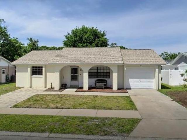 3 Br, 2 bath, Single Family 8115 Brown Pelican Ave