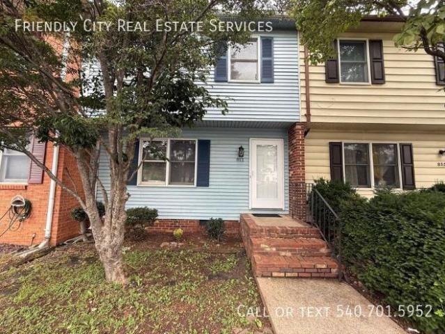 3 Br, 2 bath, Single Family 811 Vine Street