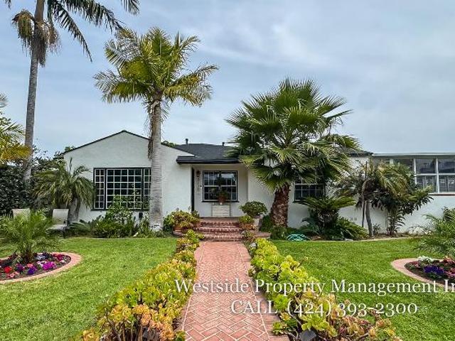 3 Br, 2 bath, Single Family 8120 Glider Ave