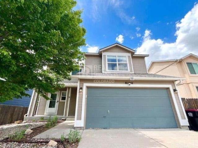3 Br, 2 bath, Single Family 8120 Postrock Dr